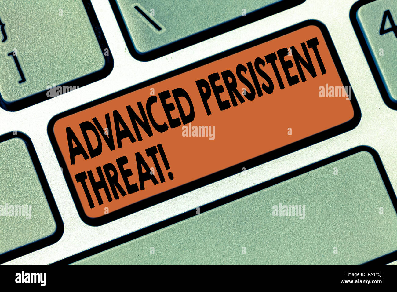 Handwriting text writing Advanced Persistent Threat. Concept meaning ... Handwriting text writing Advanced Persistent Threat. Concept meaning ...