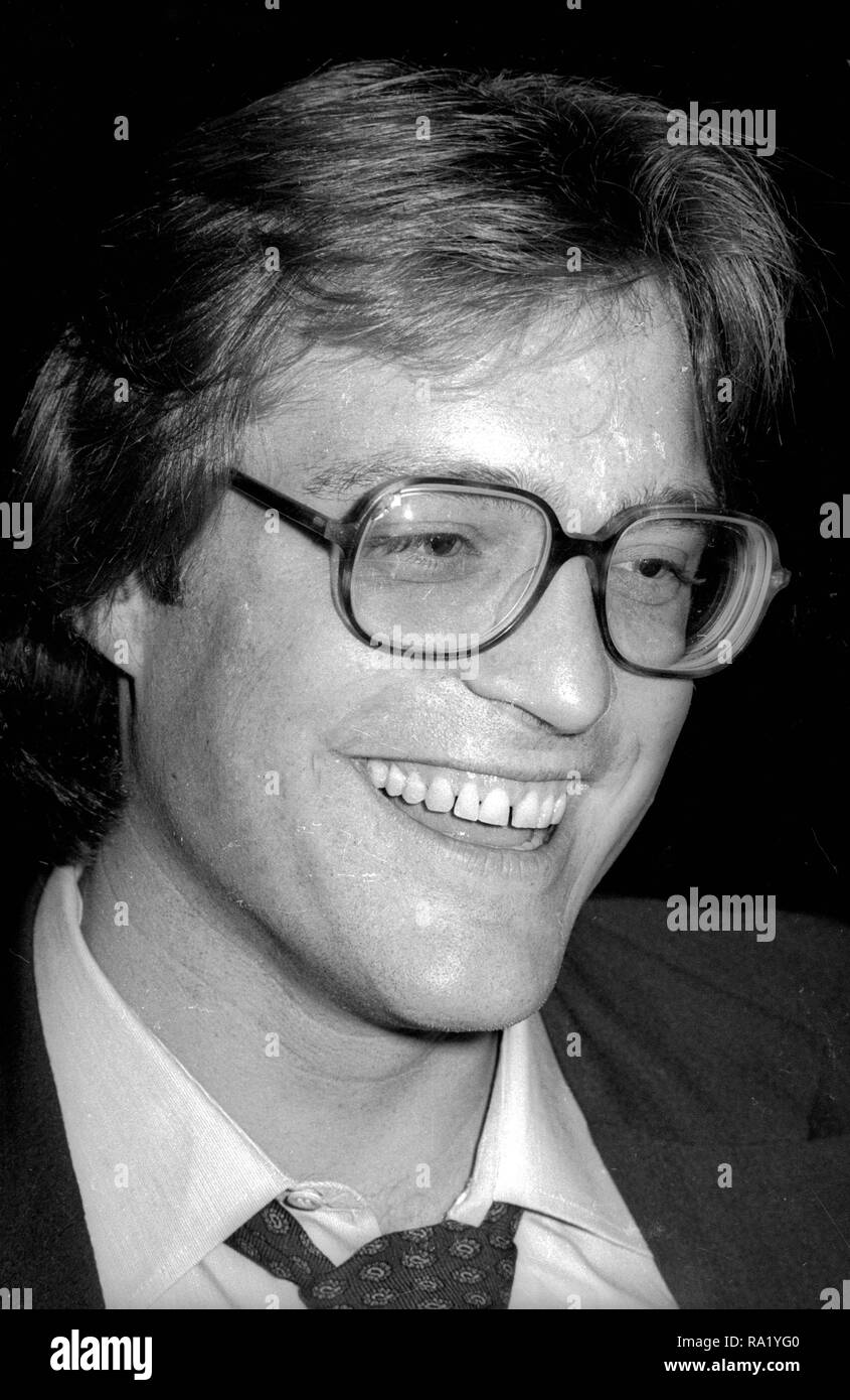 David letterman 1977 hi-res stock photography and images - Alamy