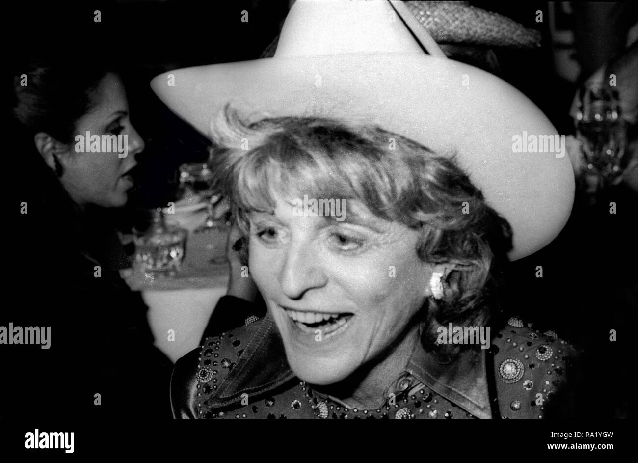 Jean kennedy smith hi-res stock photography and images - Alamy