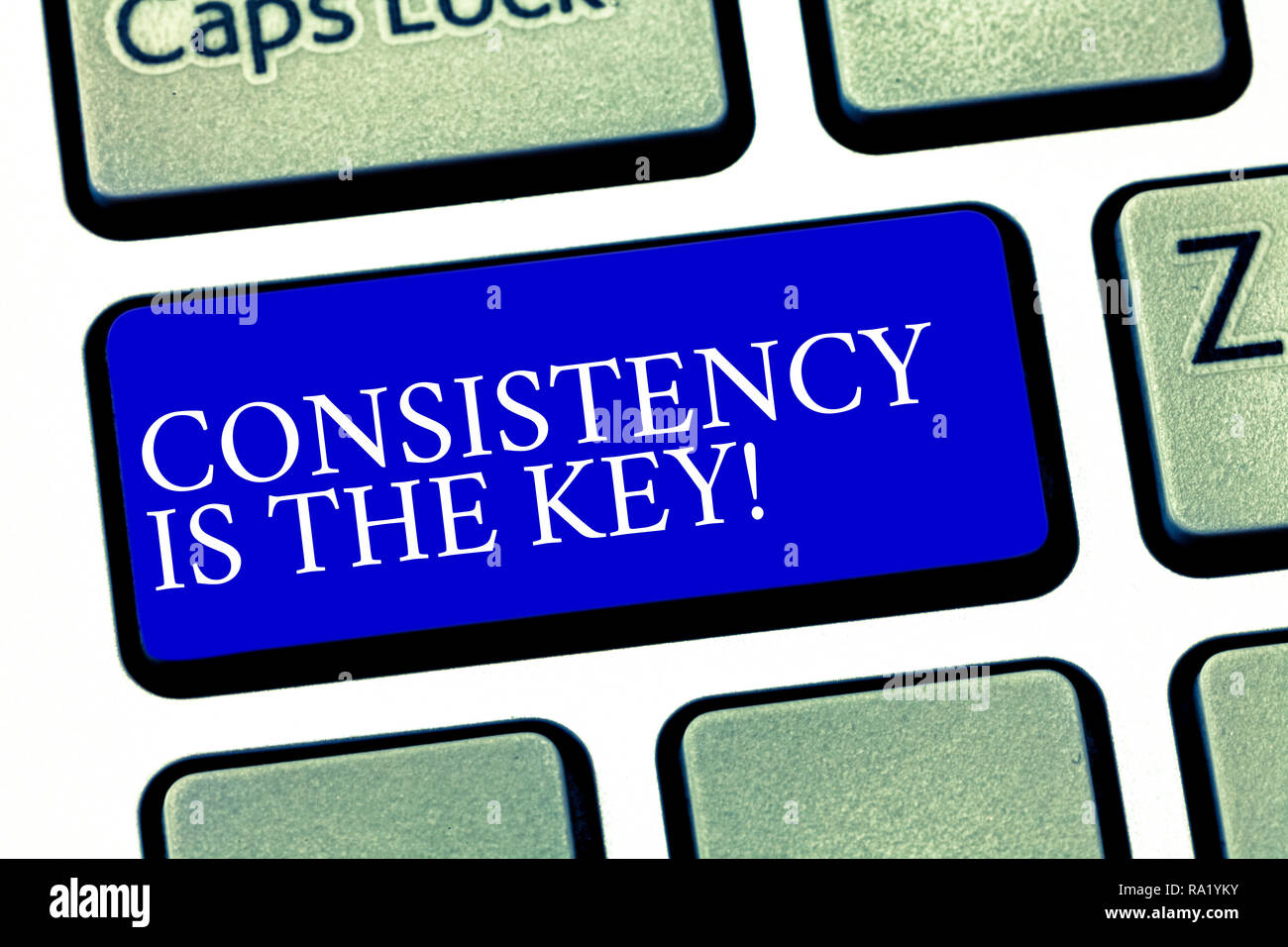 Repeatable reliable process hi-res stock photography and images - Alamy