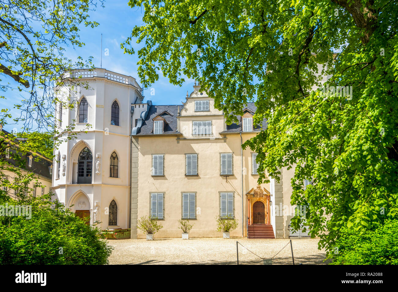 Nassau lahn hi-res stock photography and images - Alamy