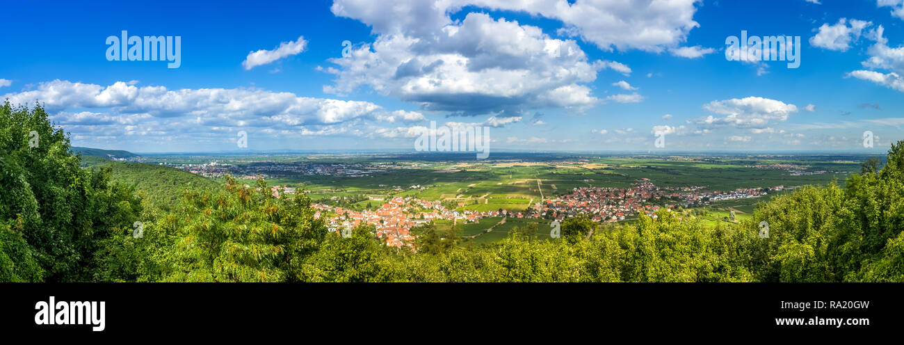 Hambacher schloss hambach castle hi-res stock photography and images ...