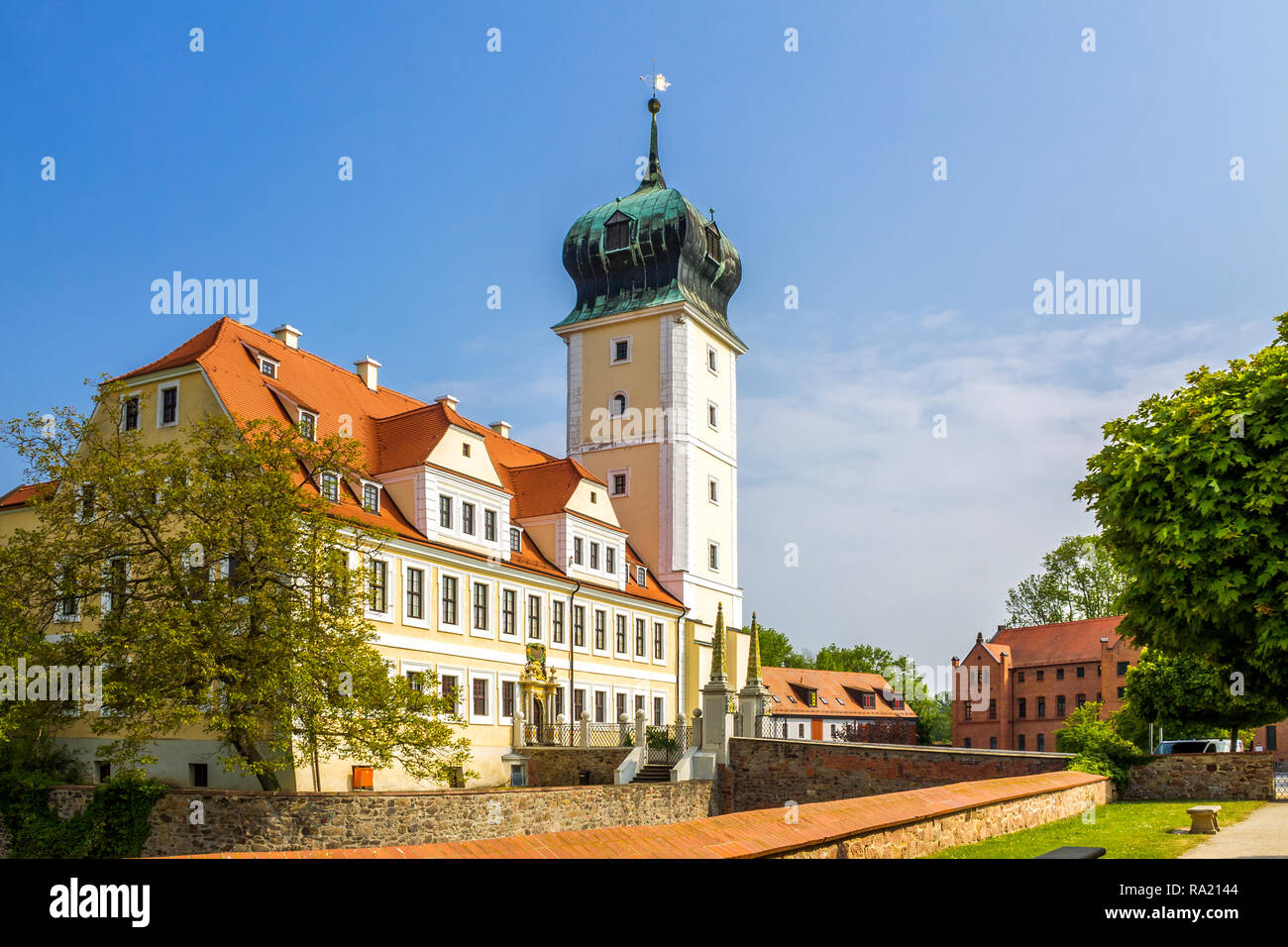 Slavic castle hi-res stock photography and images - Alamy