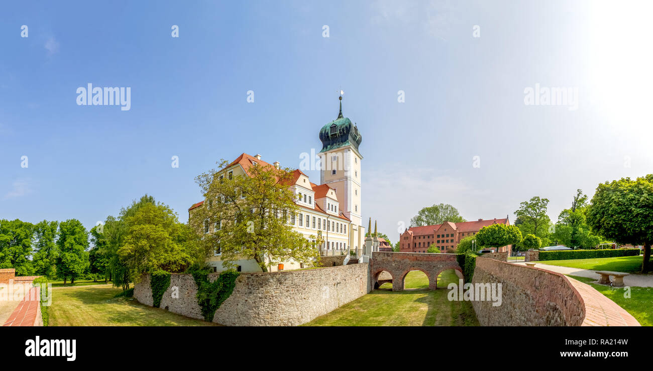 Delitzsch hi-res stock photography and images - Alamy