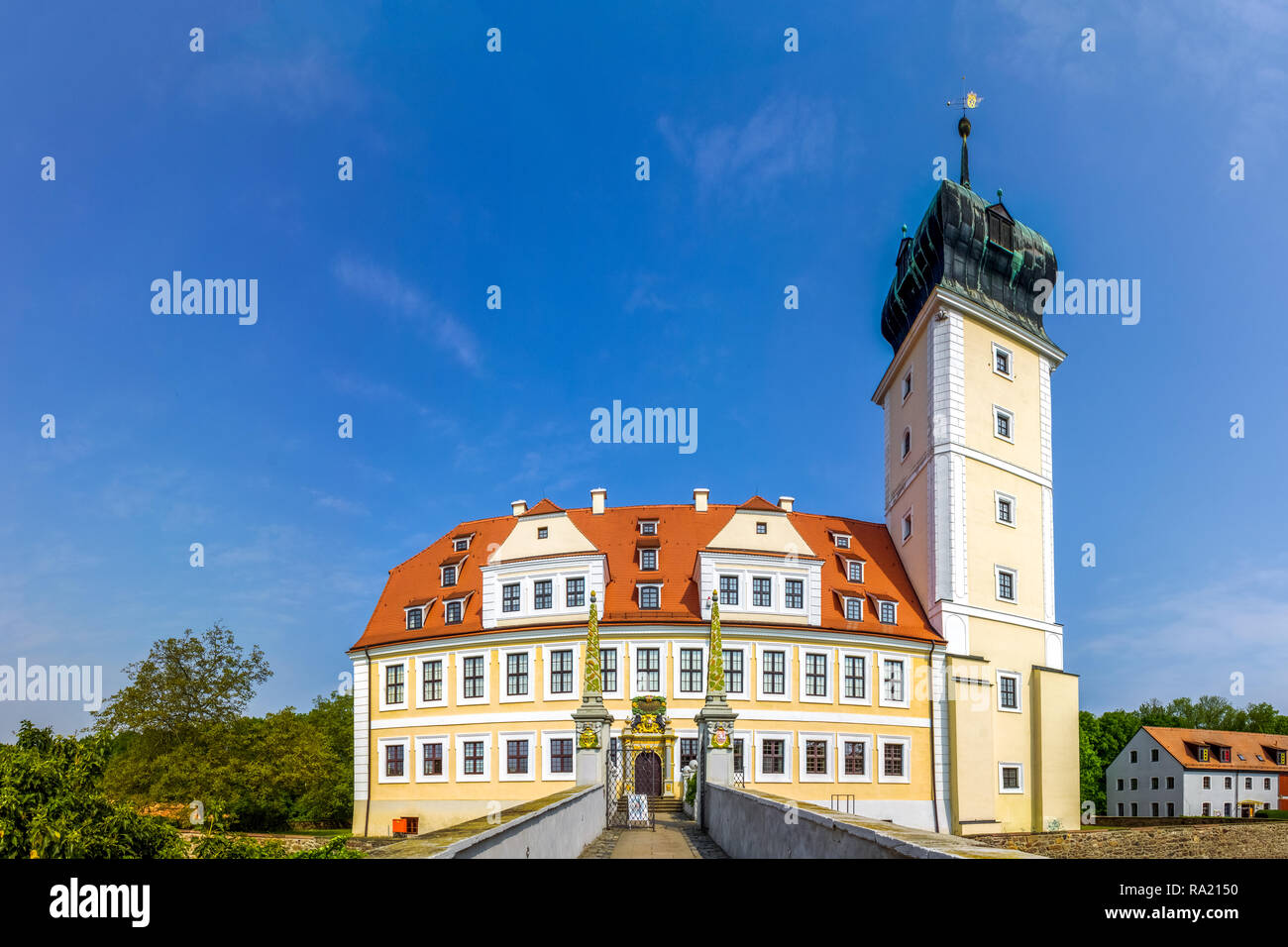 Slavic castle hi-res stock photography and images - Alamy
