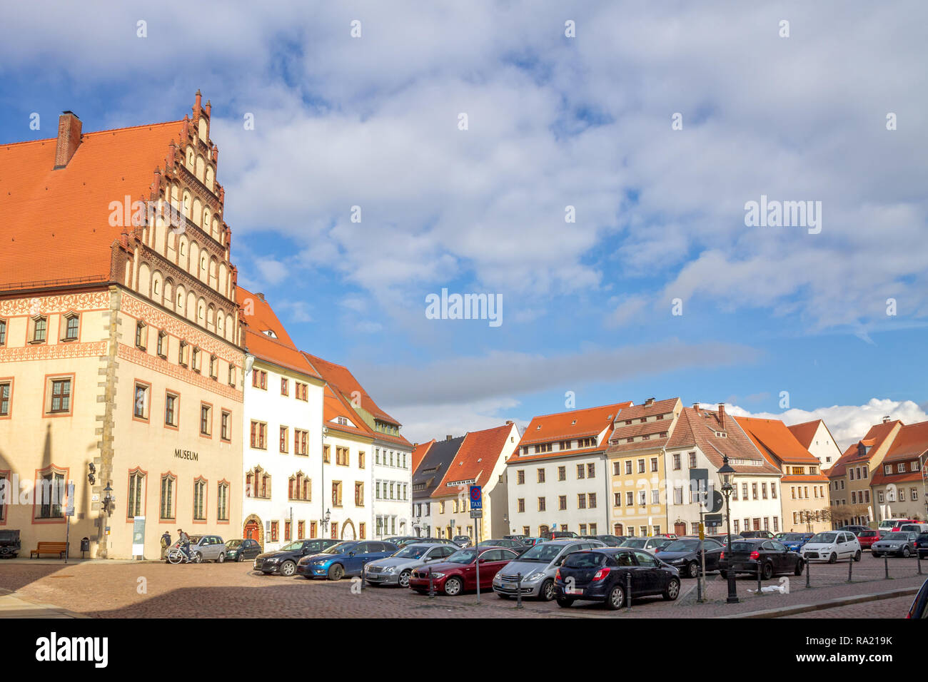 Freiberg freiberg hi-res stock photography and images - Alamy