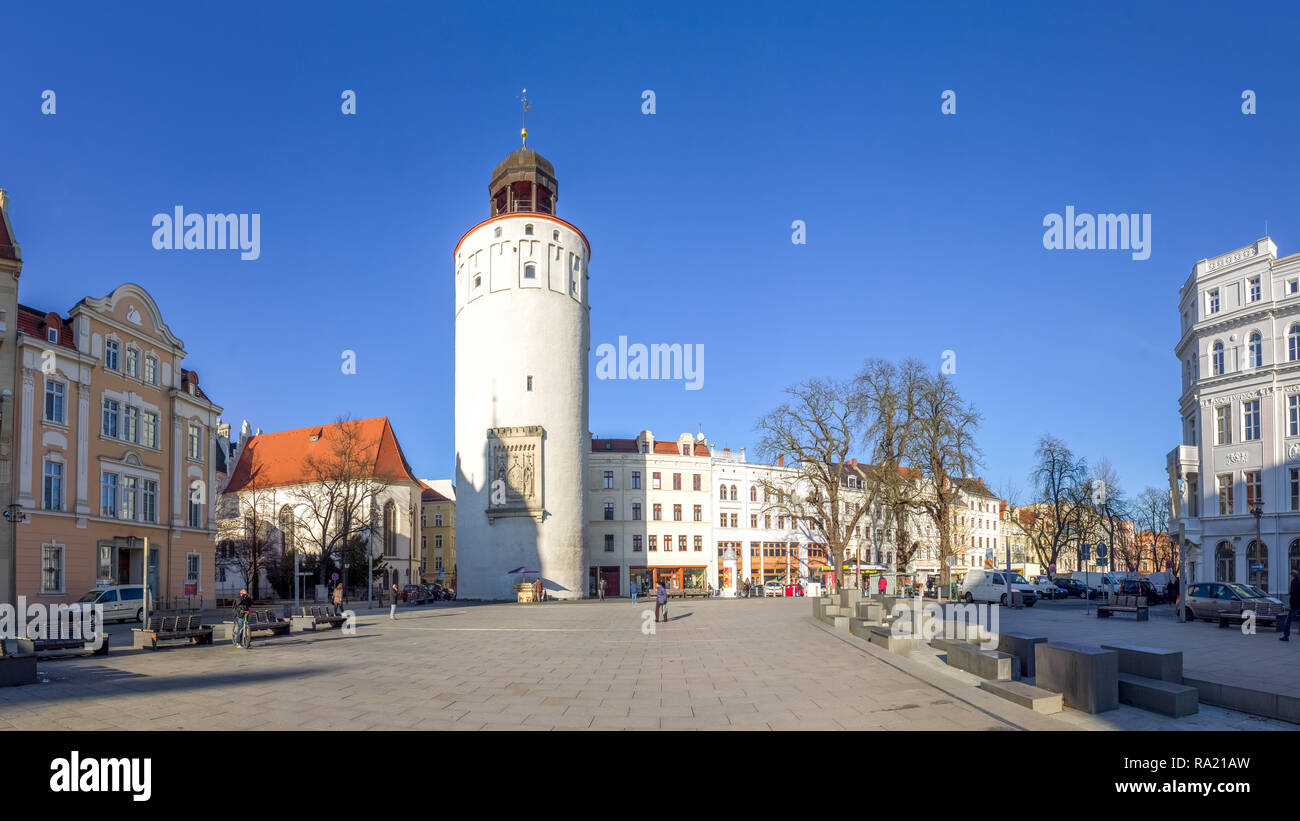 Gorlitz goerlitz hi-res stock photography and images - Alamy