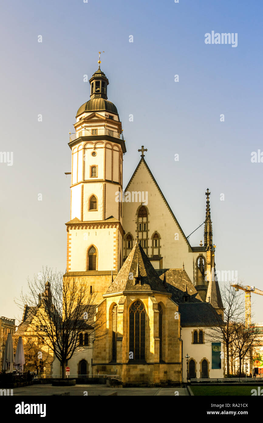 Js bach hi-res stock photography and images - Alamy