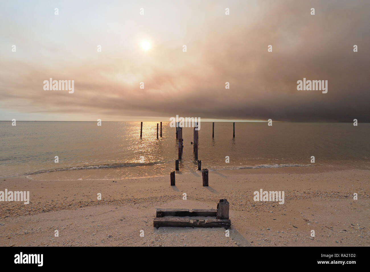 East cape sable, florida hi-res stock photography and images - Alamy