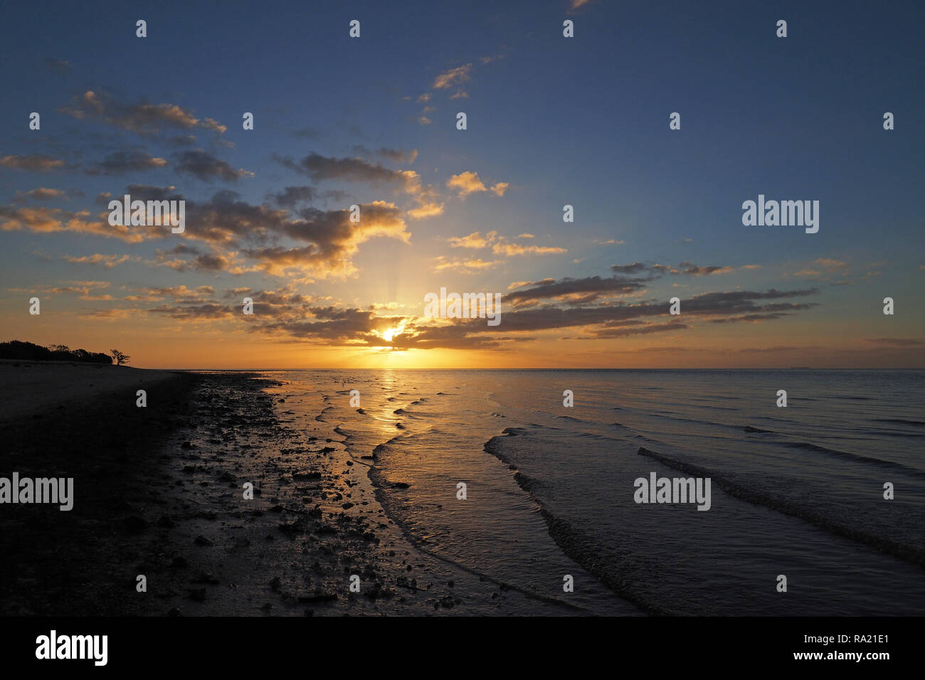 East cape sable, florida hi-res stock photography and images - Alamy
