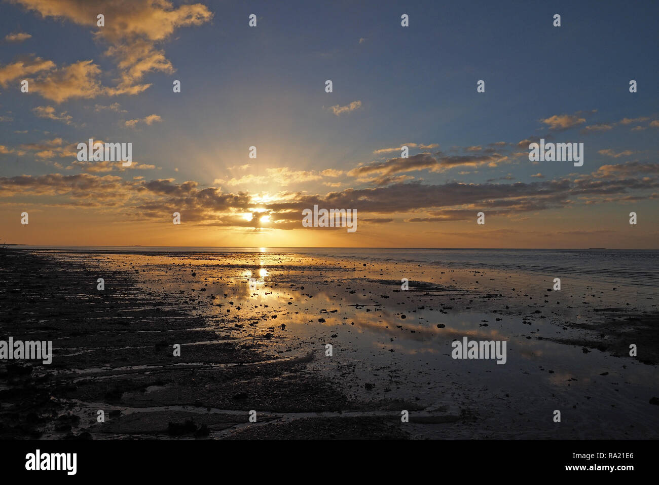 East cape sable, florida hi-res stock photography and images - Alamy