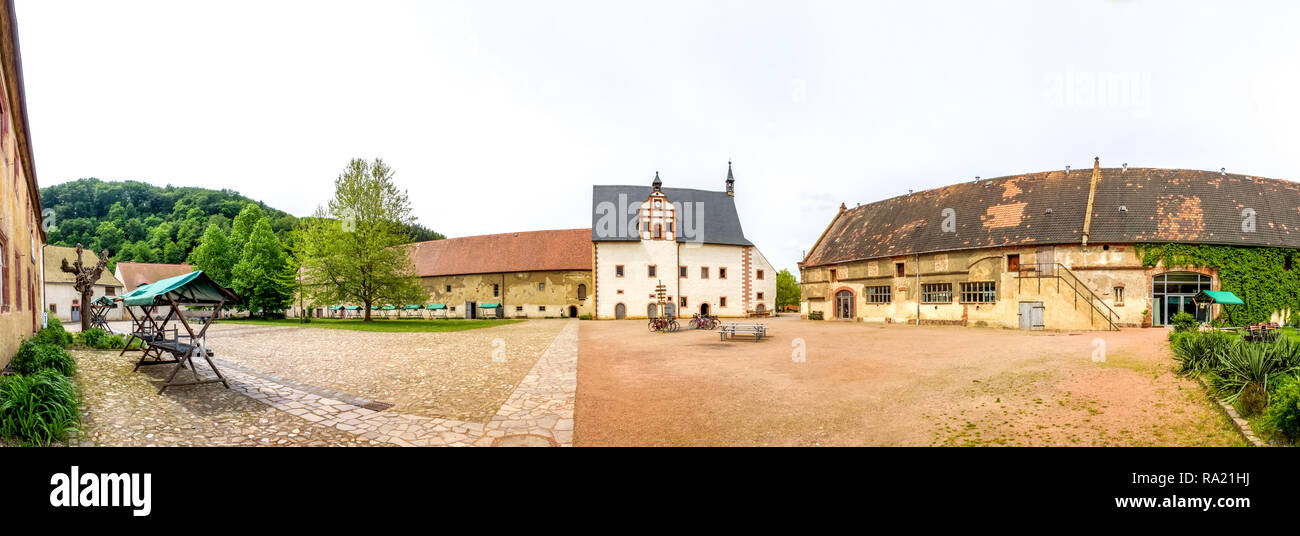 Mildenstein castle hi-res stock photography and images - Alamy