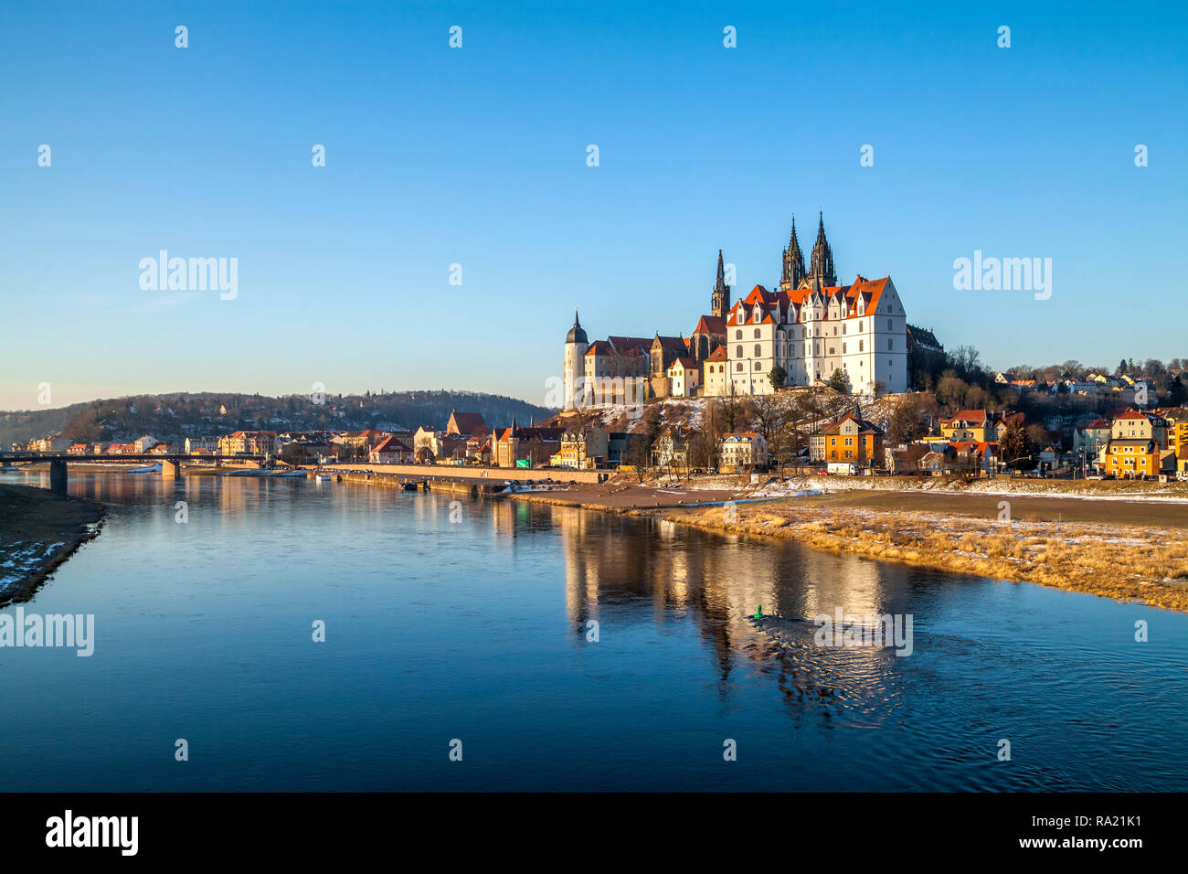 Meissen porcelain germany hi-res stock photography and images - Alamy