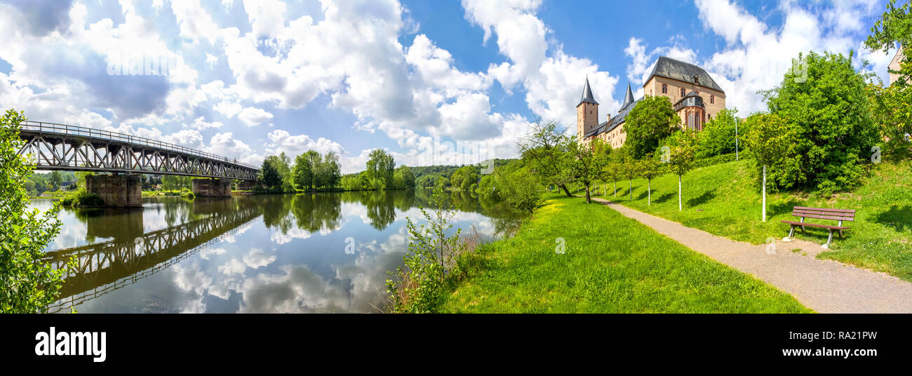 Castle Rochlitz, Germany Stock Photo - Alamy