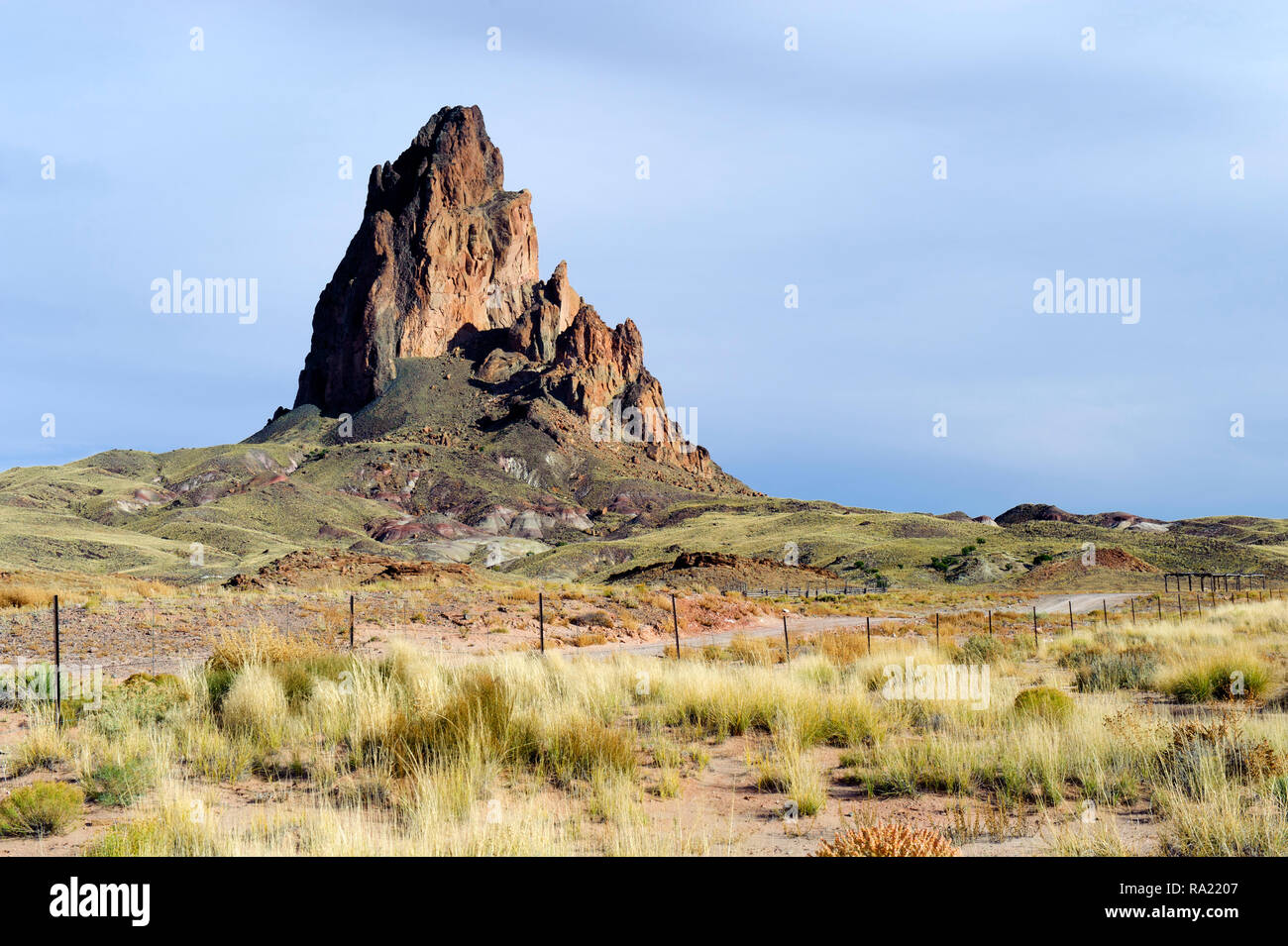 Agathla Peak Arizona Hi res Stock Photography And Images Alamy Agathla Peak Arizona Hi res Stock Photography And Images Alamy