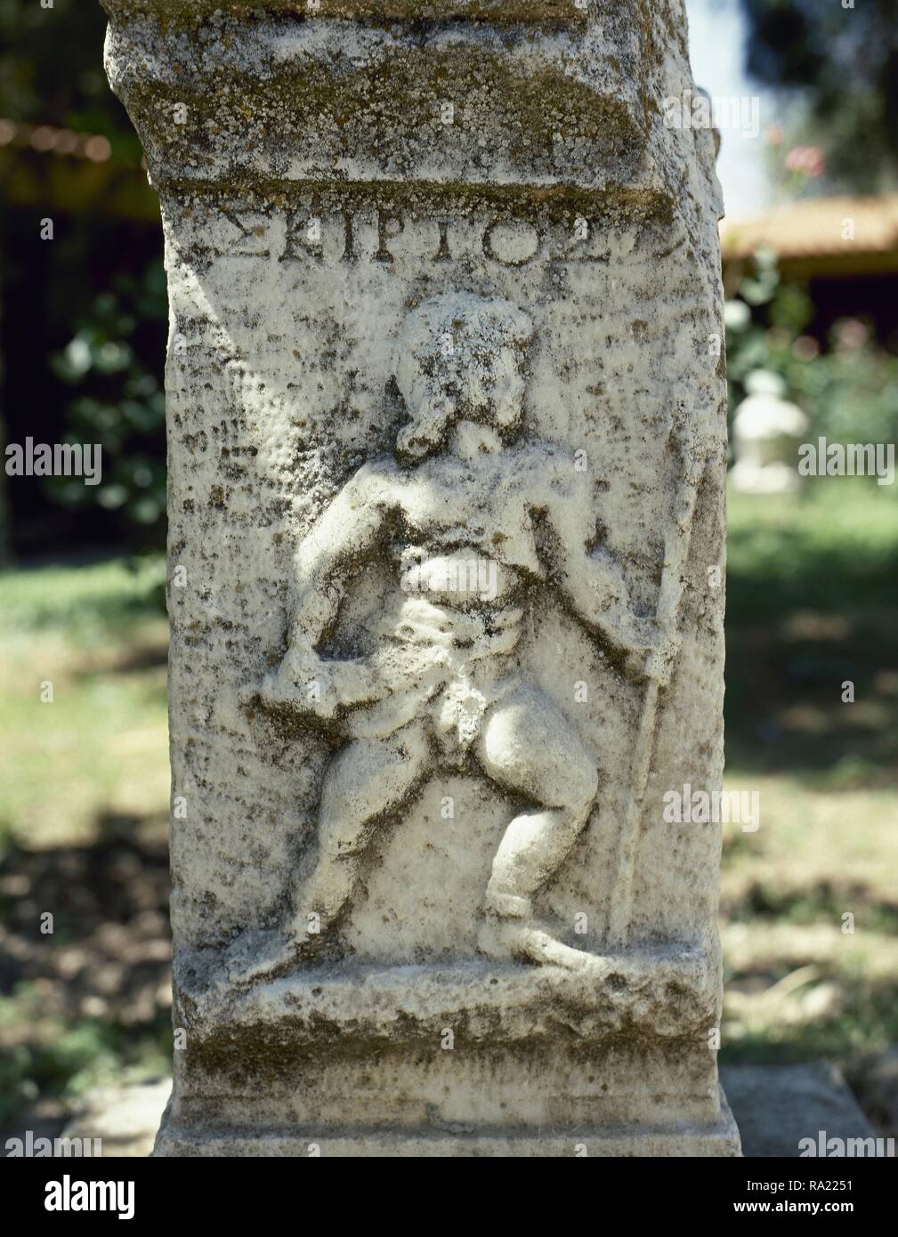 Ancient Alphabet Greco Roman High Resolution Stock Photography and ...