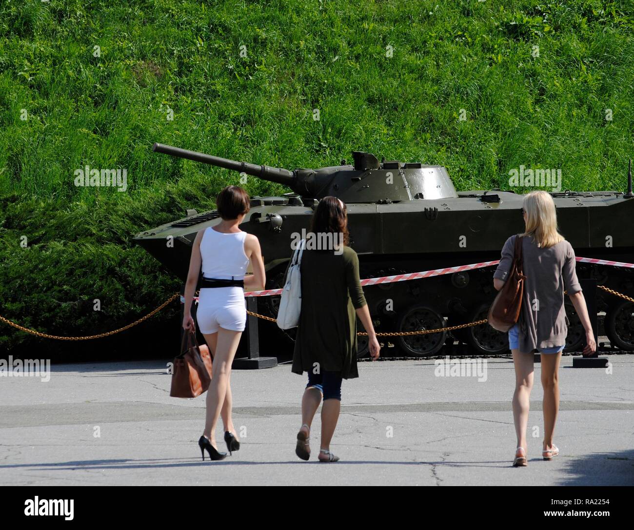 Mujeres wwii hi-res stock photography and images - Alamy