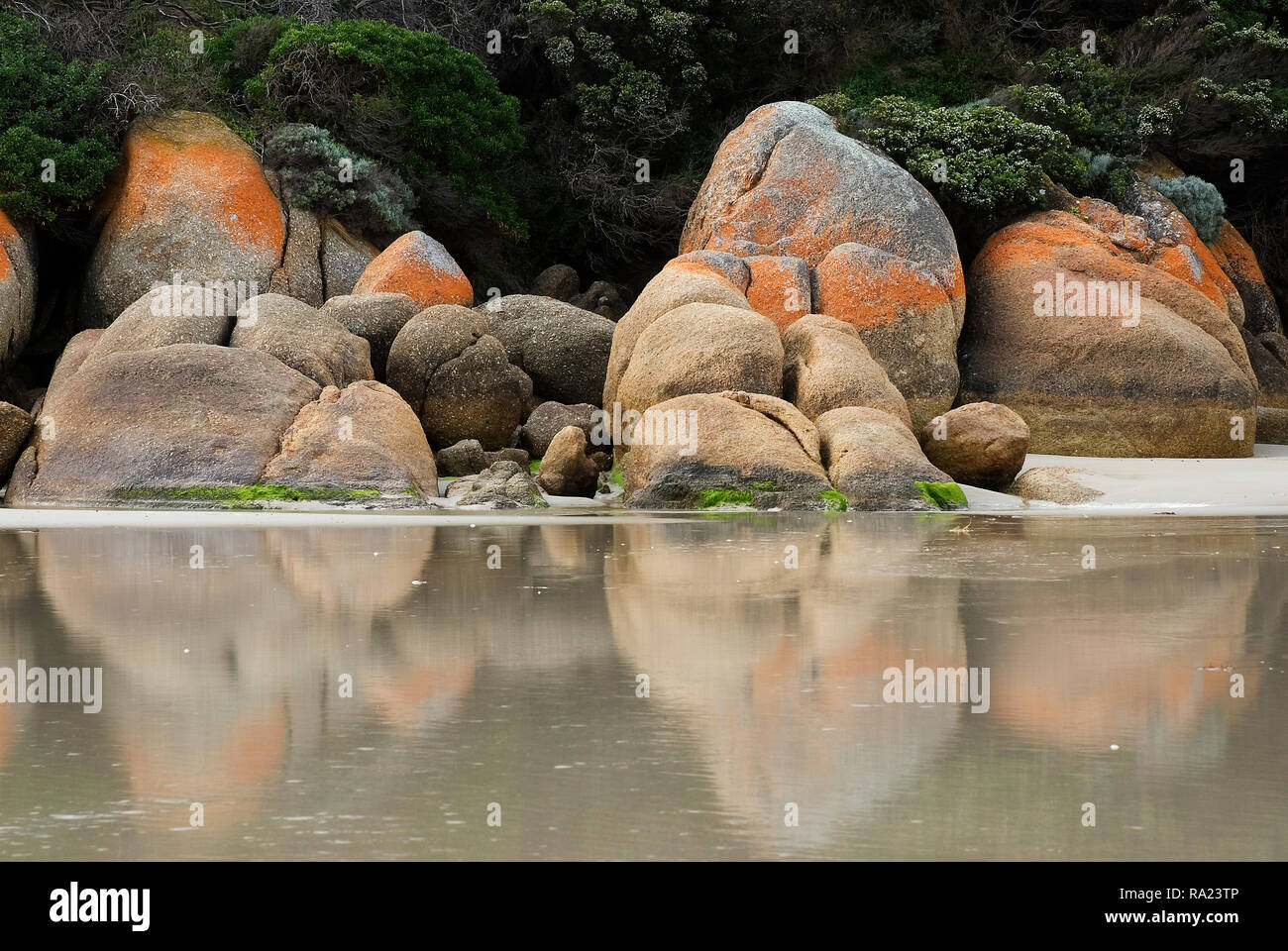 Wilsons inlet hi-res stock photography and images - Alamy
