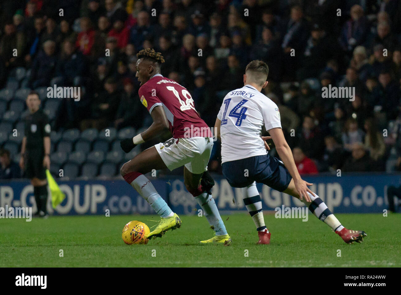 Jordan storey preston hi-res stock photography and images - Alamy