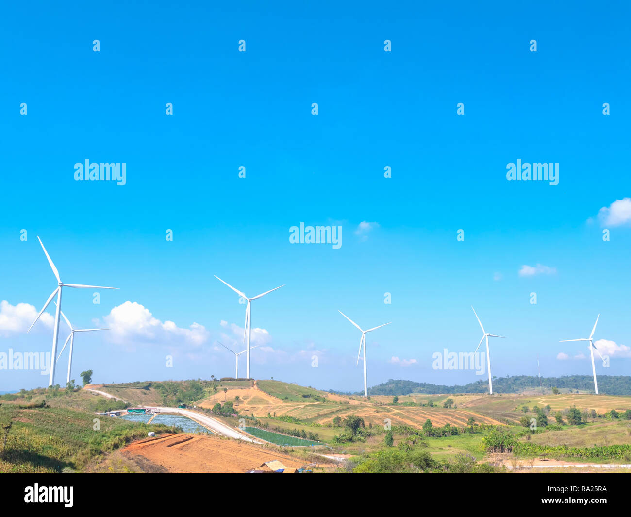 Electricity generator hi-res stock photography and images - Alamy