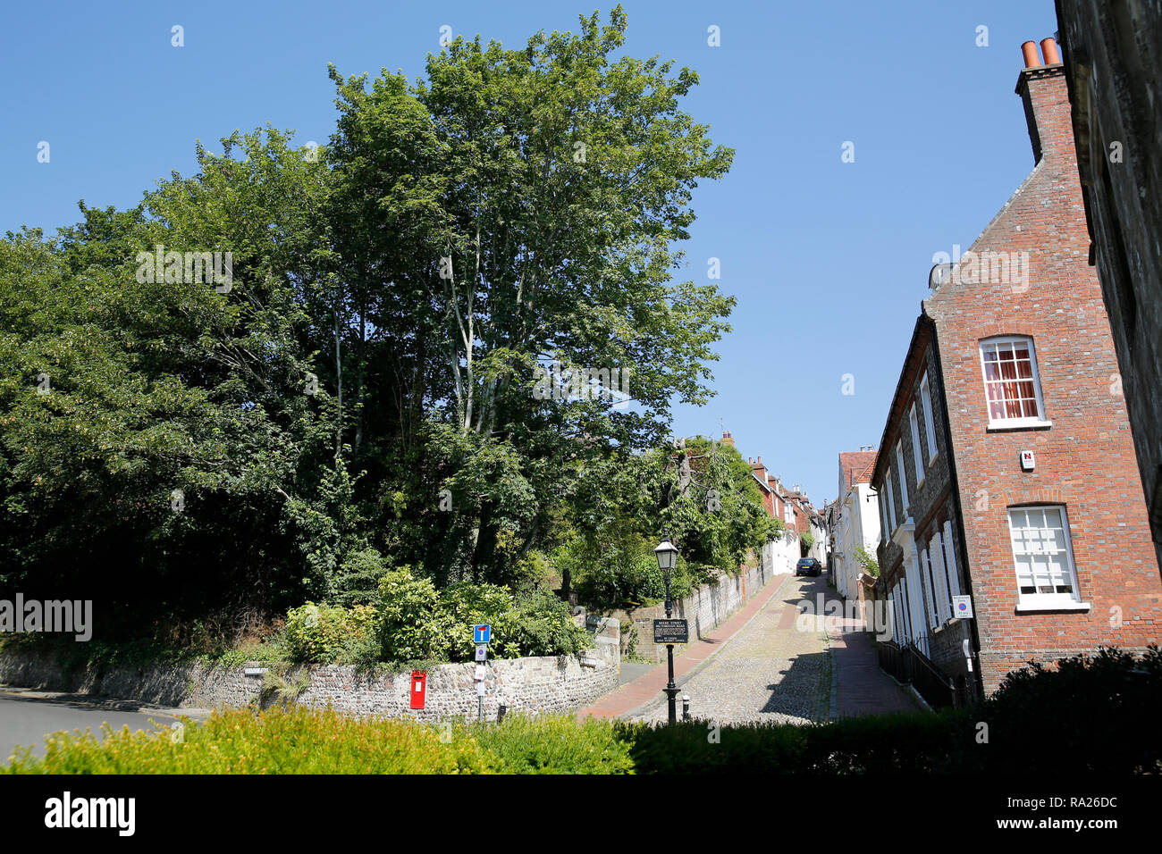 Southover grange lewes hi-res stock photography and images - Alamy