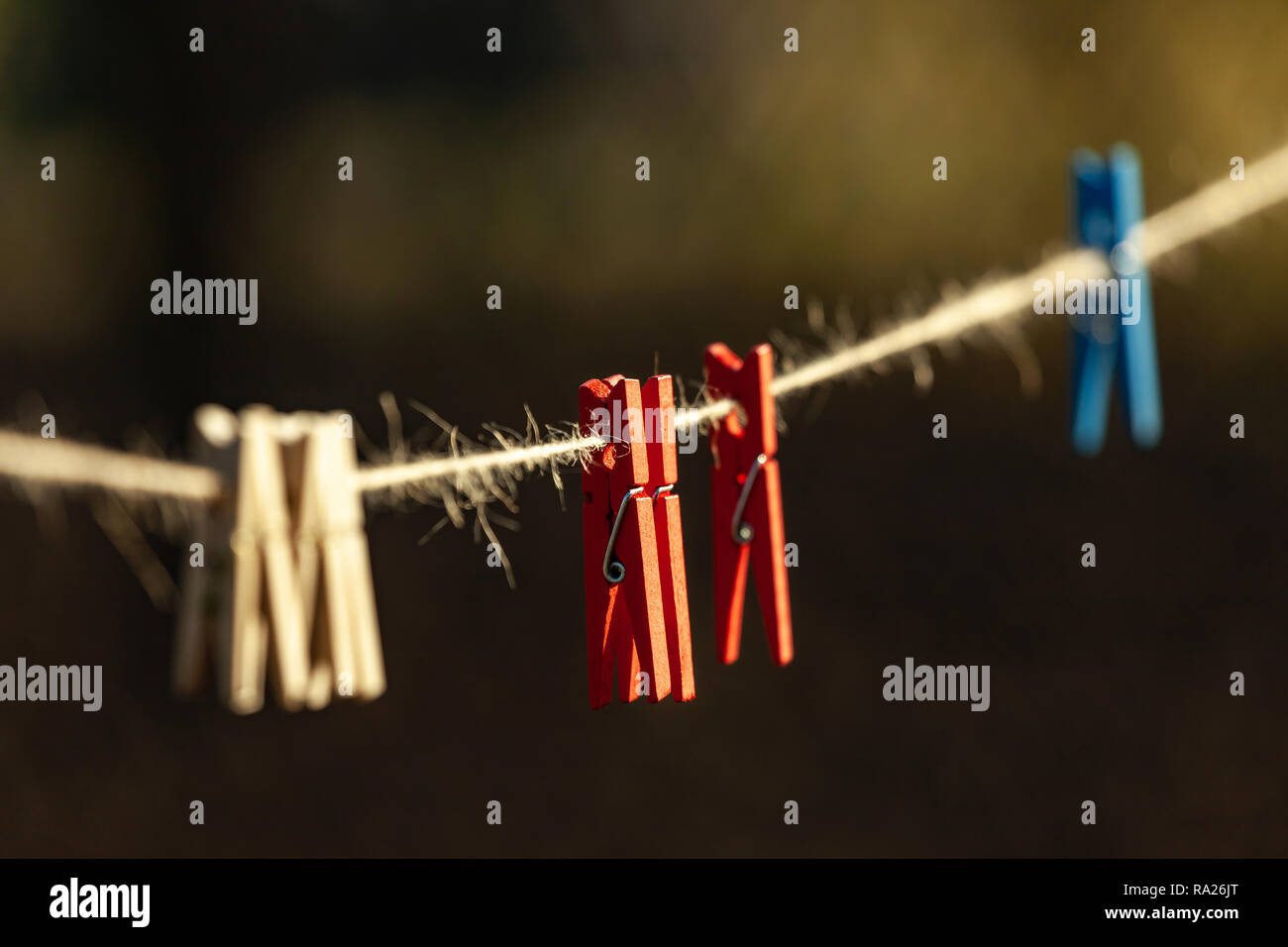 String line hi-res stock photography and images - Alamy