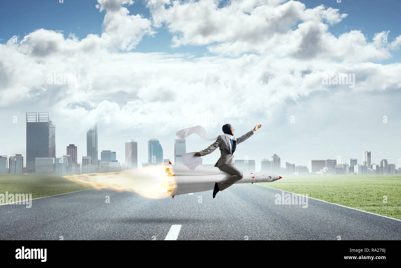 High business targets hi-res stock photography and images - Alamy