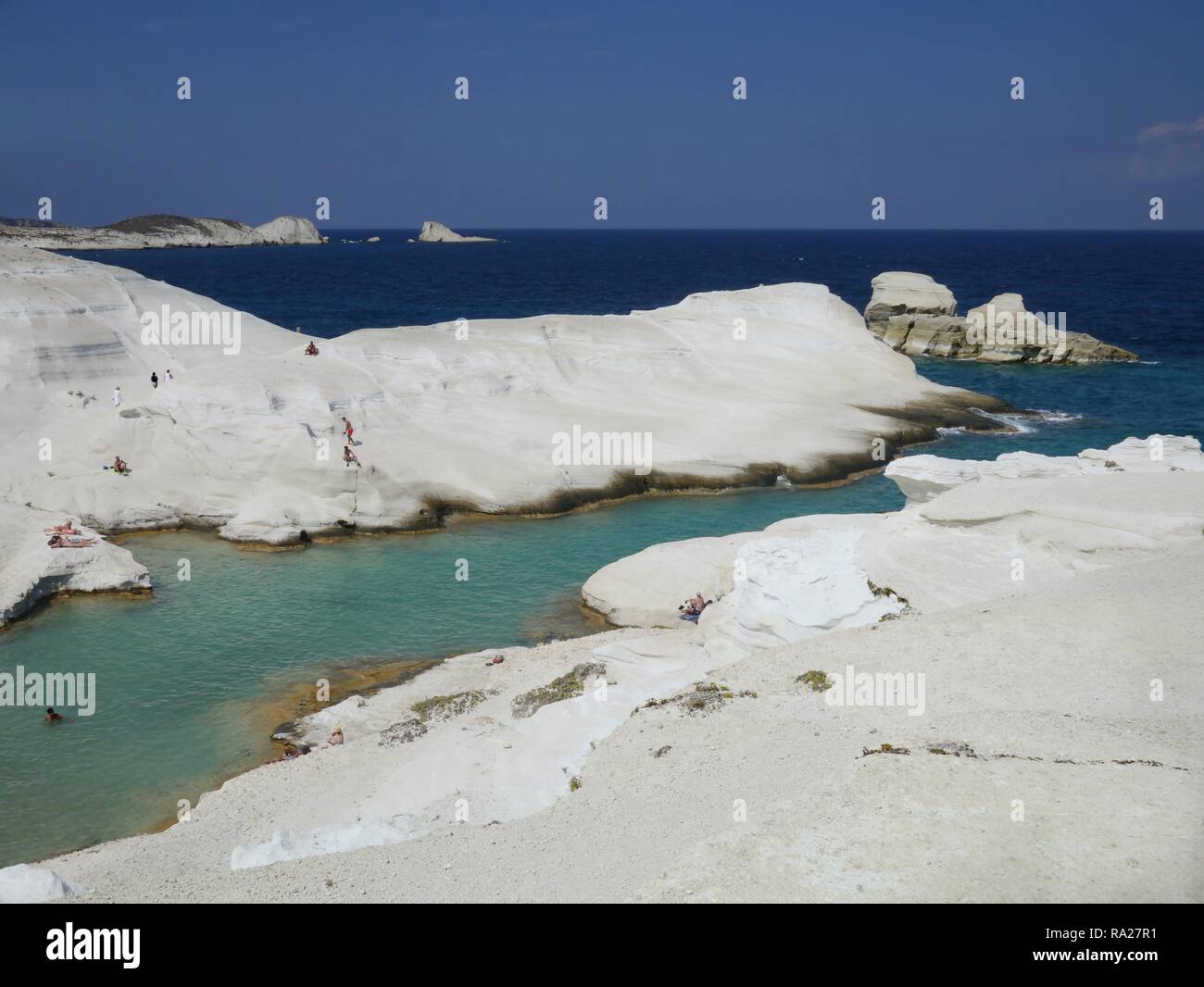 Lunar island hi-res stock photography and images - Alamy