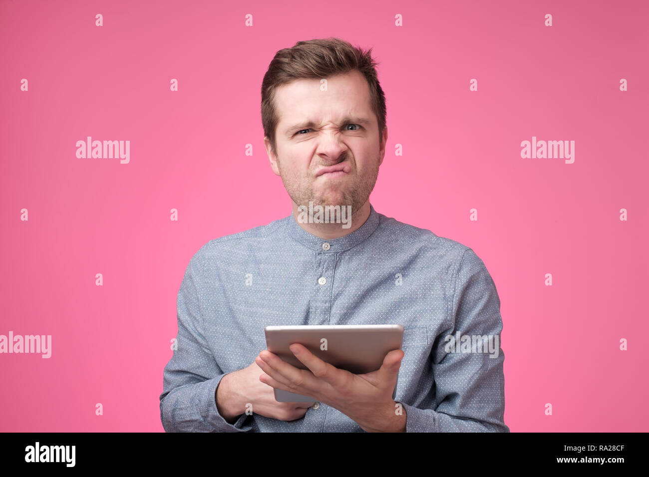 Mad studio hi-res stock photography and images - Alamy