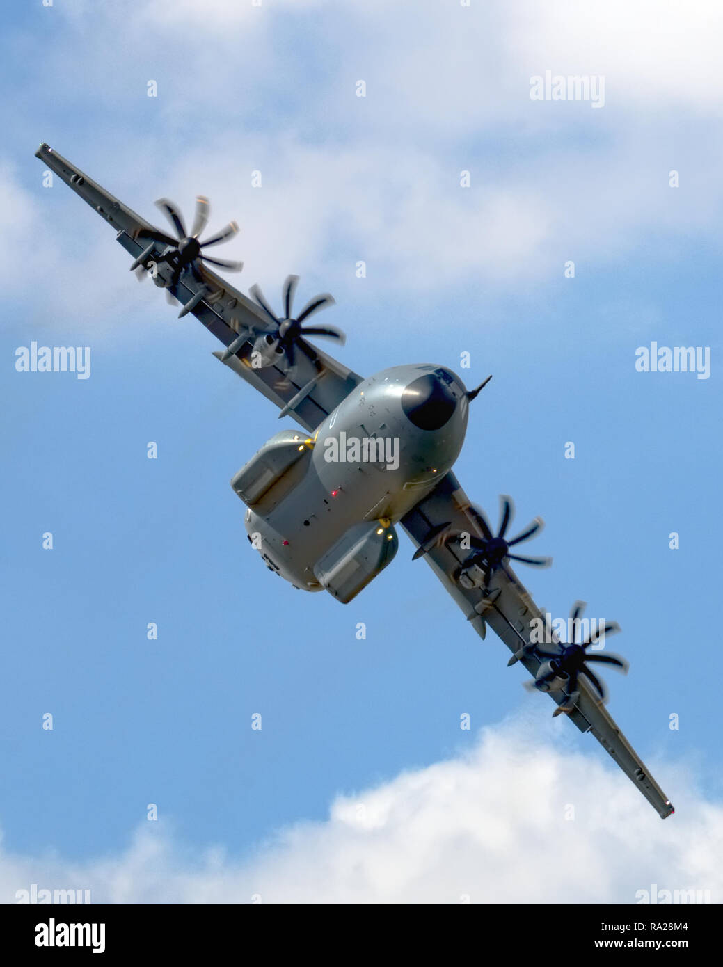 Raf a400m atlas hi-res stock photography and images - Alamy