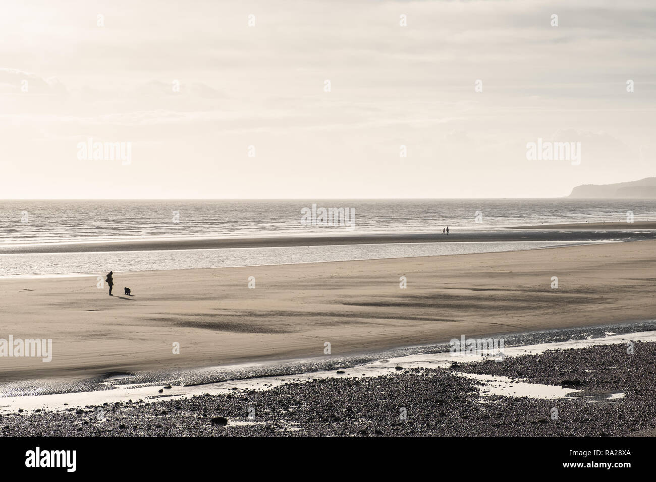 Beach Rye Sussex High Resolution Stock Photography and Images - Alamy