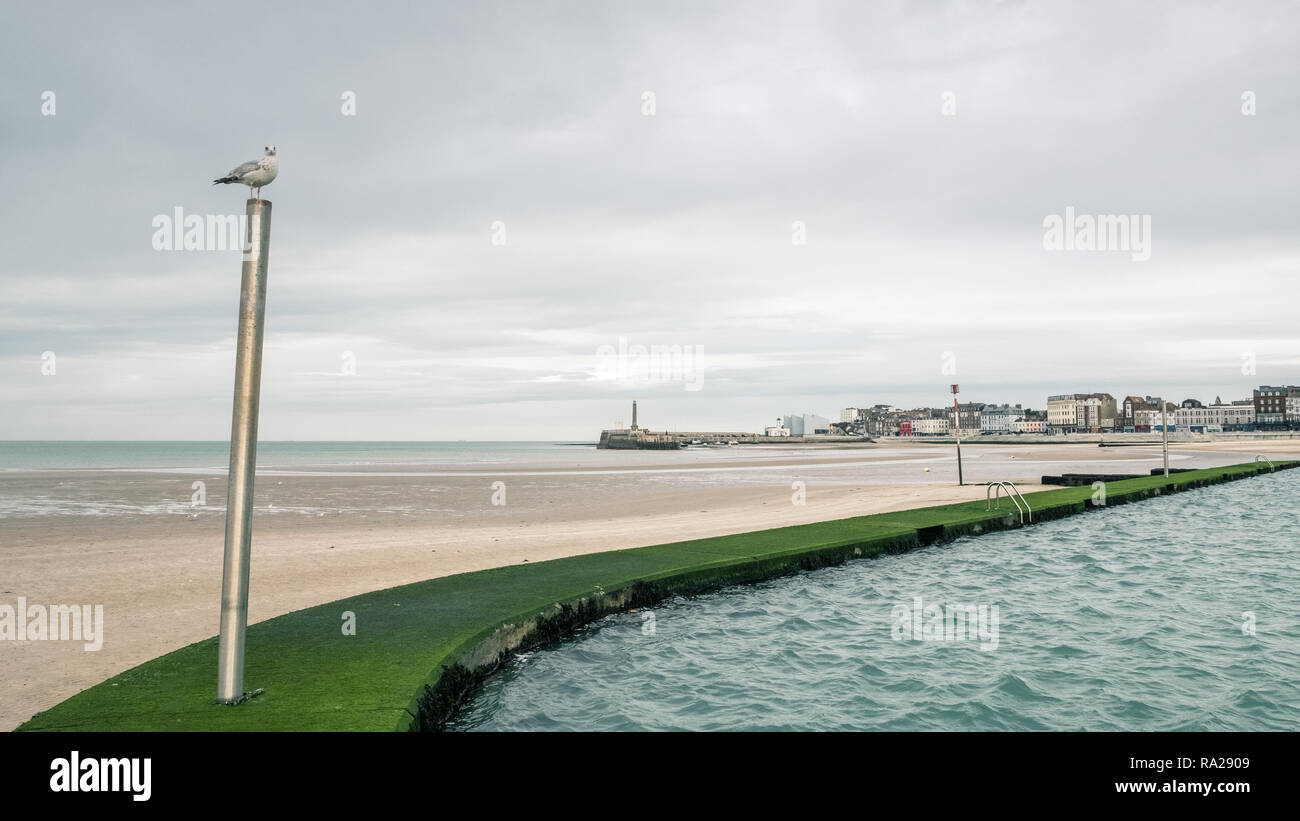 Boating Pool, Margate, Kent, UK Stock Photo - Alamy Boating Pool, Margate, Kent, UK Stock Photo - Alamy