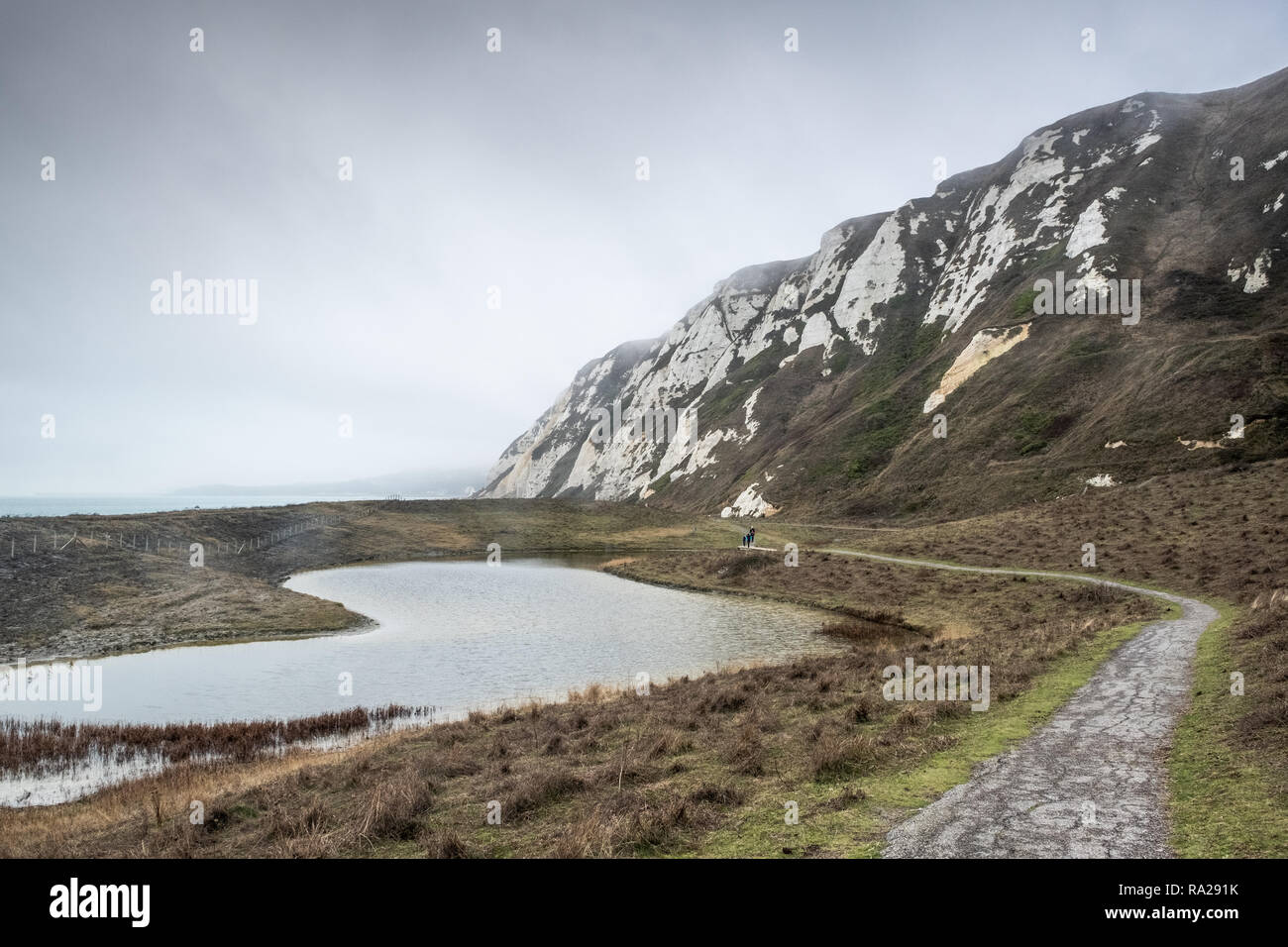 Kent nature reserve hi-res stock photography and images - Alamy