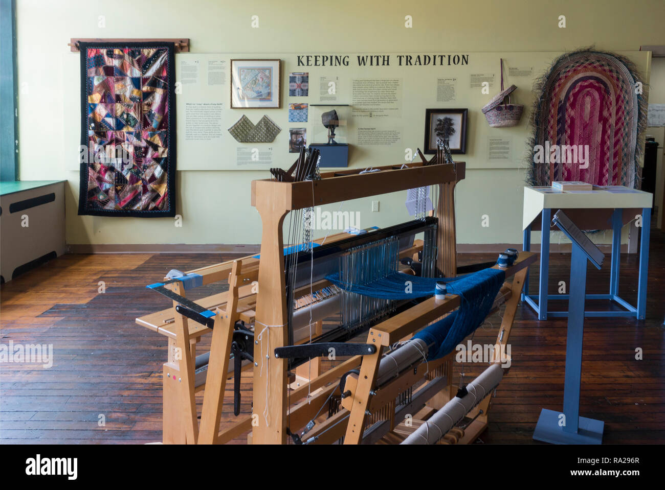 Mill complex hi-res stock photography and images - Alamy