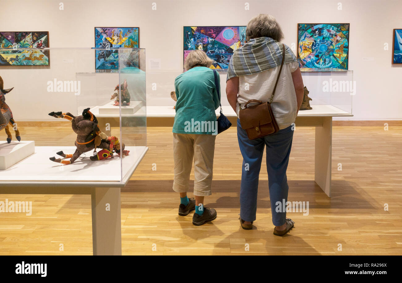 Olin arts center hi-res stock photography and images - Alamy