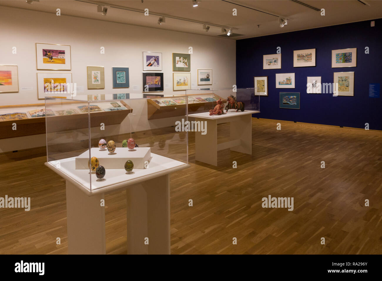 Olin arts center hi-res stock photography and images - Alamy