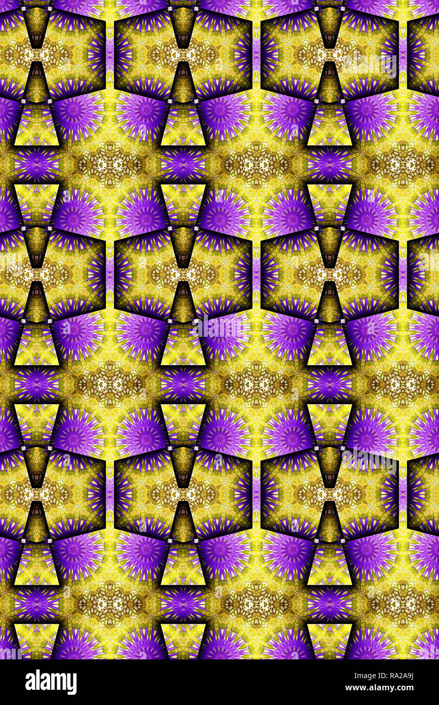 This awesome pattern is unusual. It has a tactile feel to it and a ...