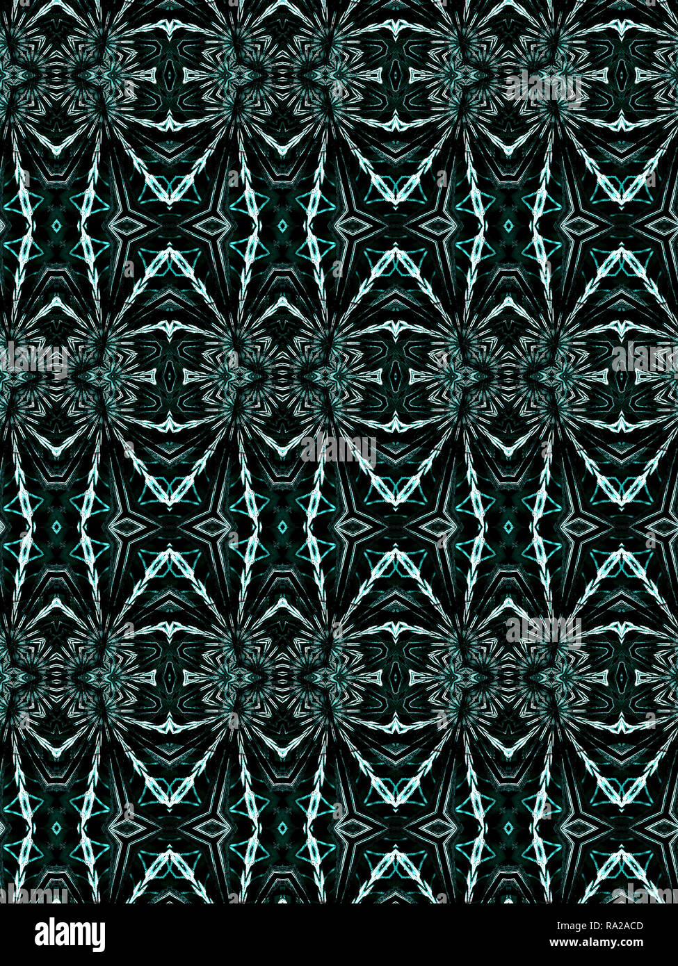 Intricate abstract patterns hi-res stock photography and images - Alamy