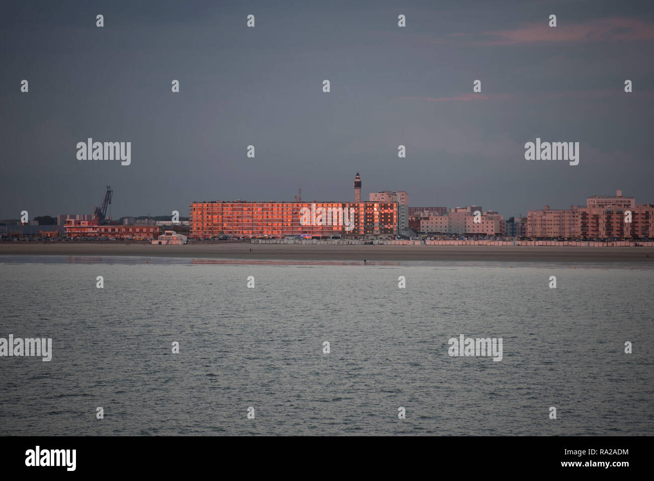 Calais general hi-res stock photography and images - Alamy