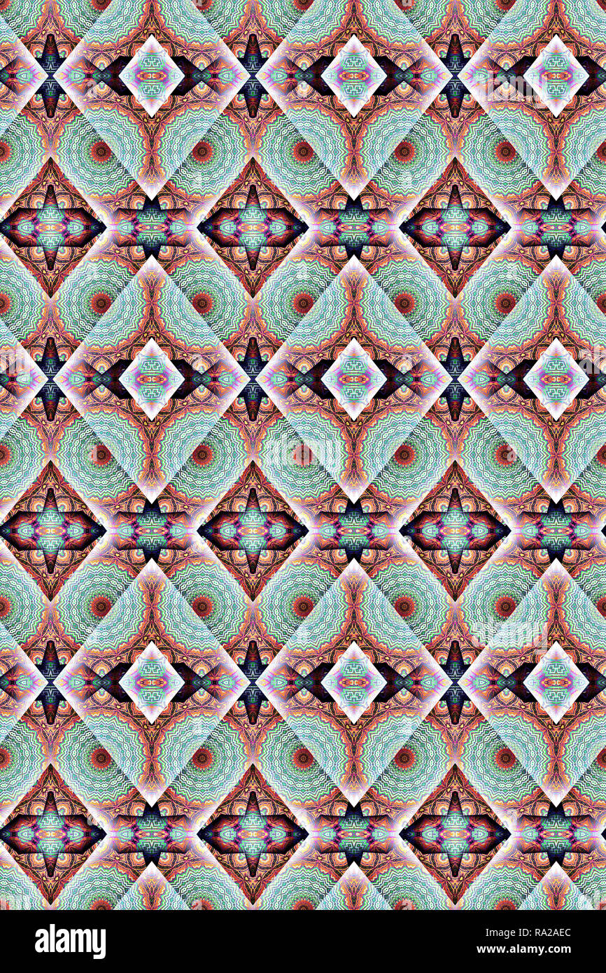 Dazzling array of shapes hi-res stock photography and images - Alamy