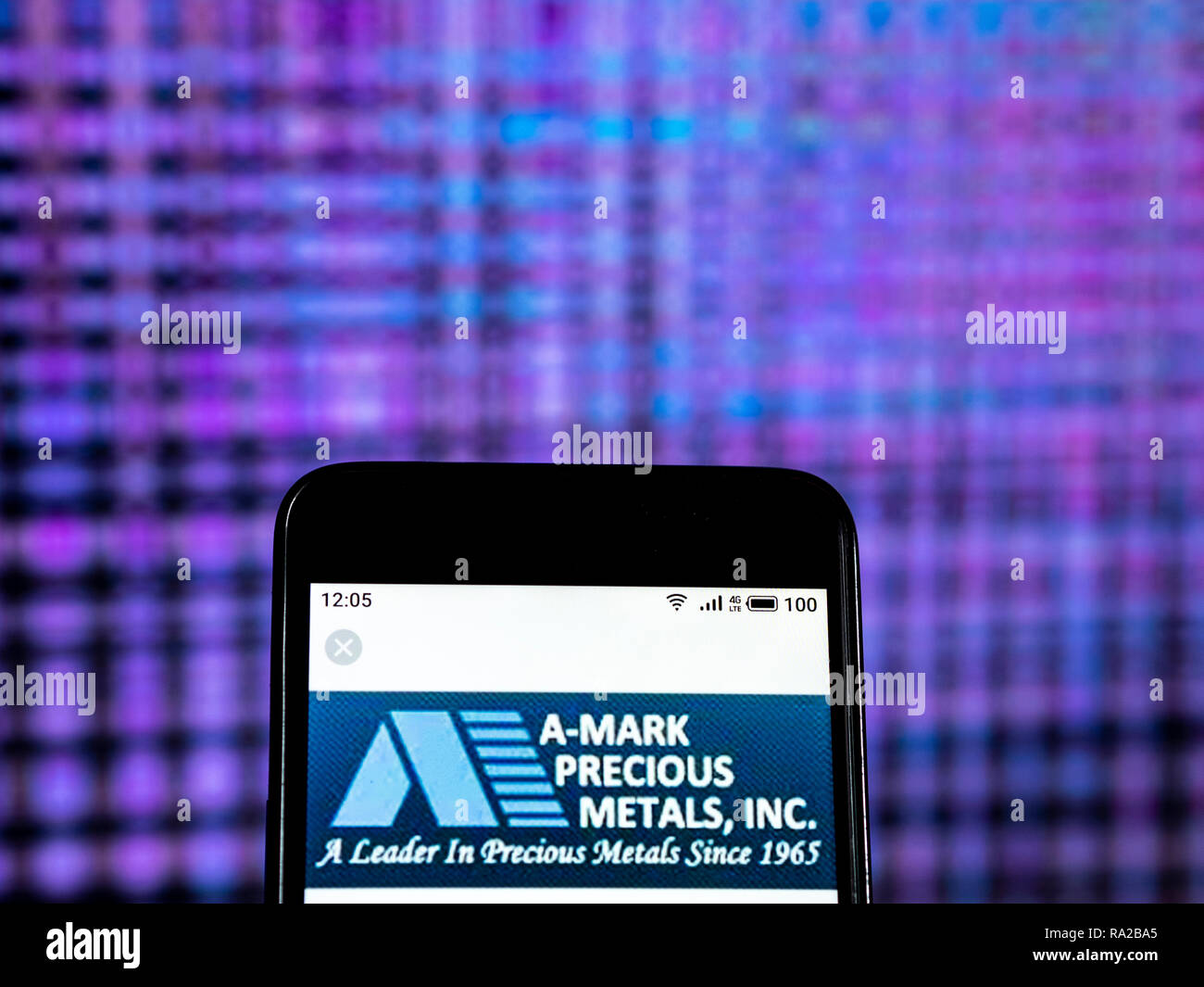 Mark precious hi-res stock photography and images - Alamy