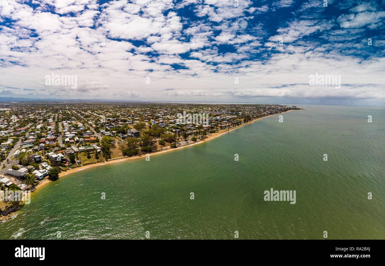 Redcliffe queensland hi-res stock photography and images - Alamy