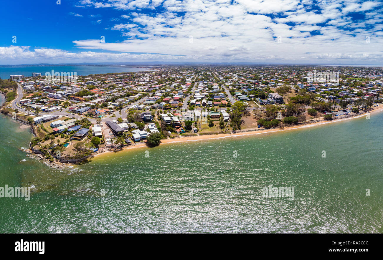 Redcliffe Australia Stock Photos & Redcliffe Australia Stock Images - Alamy