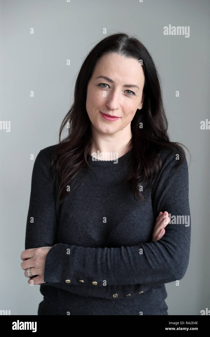 Previously unreleased photo dated 12/12/2018 of Libby Kelly, Director ...