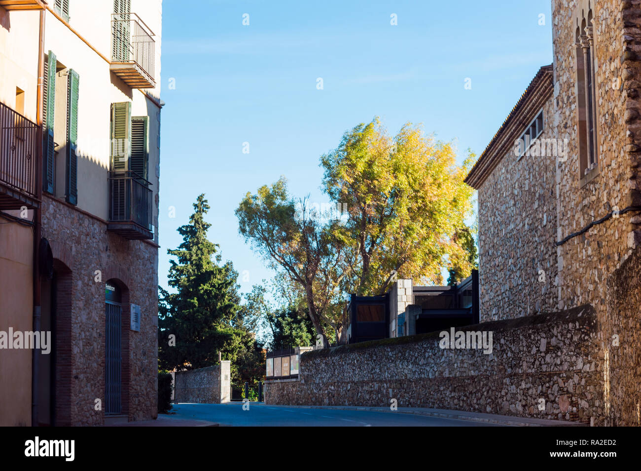Perelada spain hi-res stock photography and images - Alamy