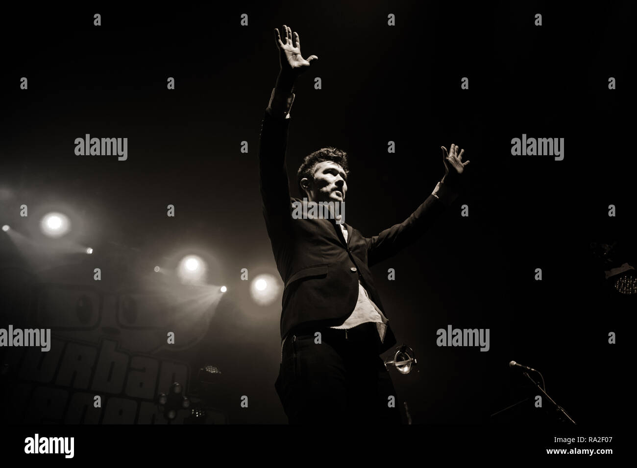 Suburban legends hi-res stock photography and images - Alamy