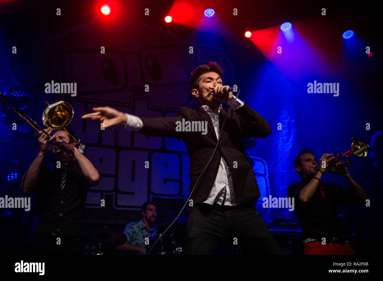 Suburban legends hi-res stock photography and images - Alamy