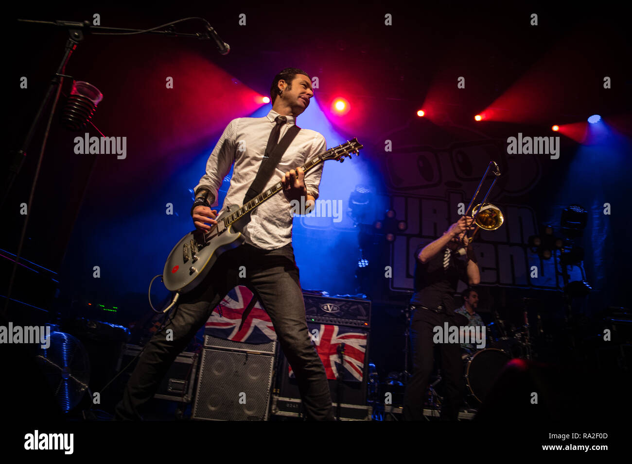Suburban legends hi-res stock photography and images - Alamy