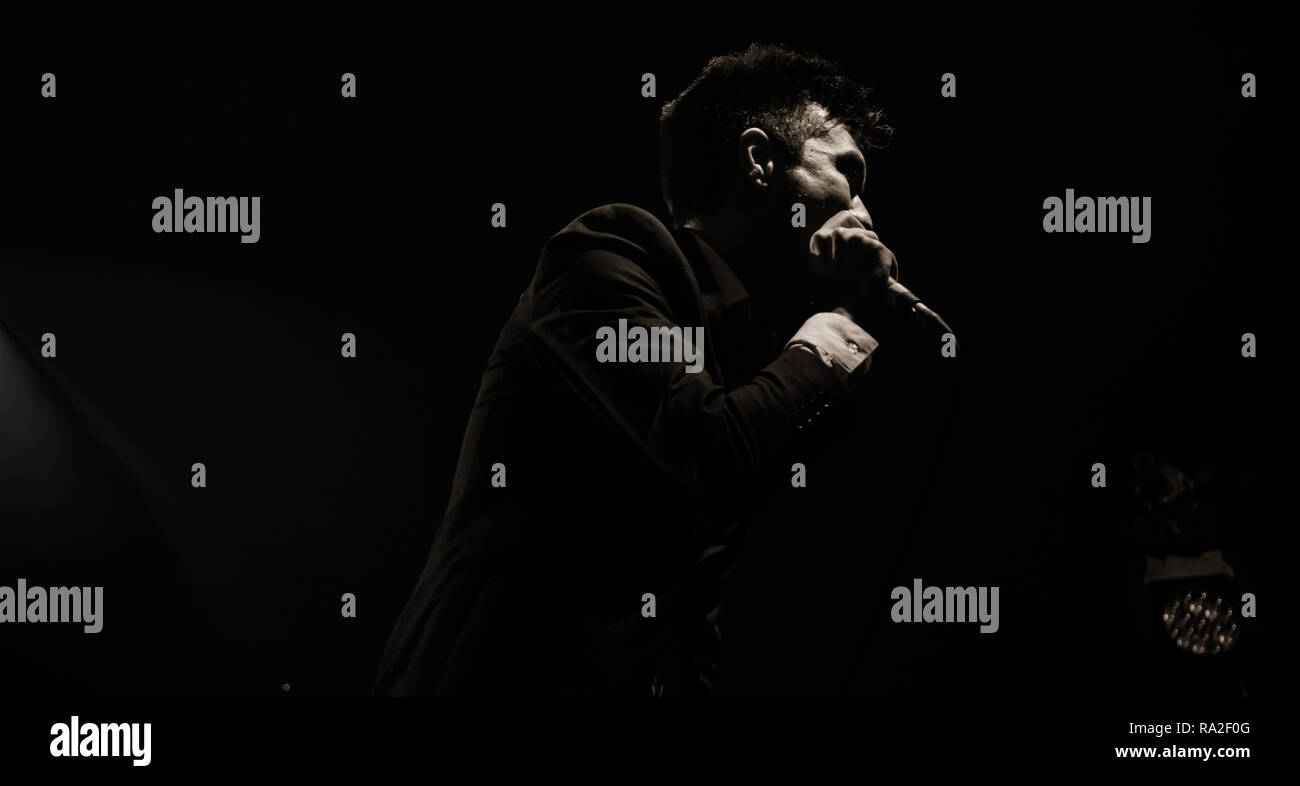 Suburban legends hi-res stock photography and images - Alamy