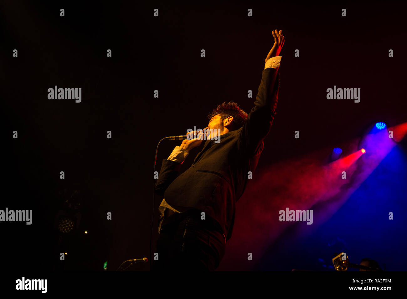 Suburban legends hi-res stock photography and images - Alamy